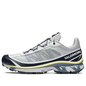 SALOMON Xt-6 Ft Sneakers - Grey