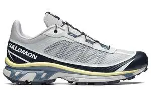 SALOMON Xt-6 Ft Sneakers - Grey