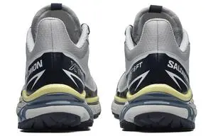 SALOMON Xt-6 Ft Sneakers - Grey