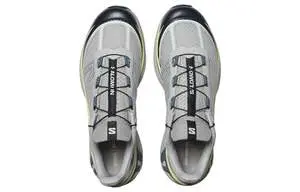 SALOMON Xt-6 Ft Sneakers - Grey