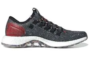 Adidas Pureboost Sneakers - Black