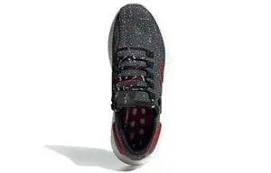 Adidas Pureboost Sneakers - Black