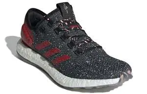 Adidas Pureboost Sneakers - Black
