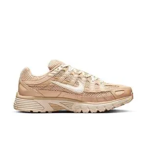 Nike P-6000 Premium Sneakers - Hemp