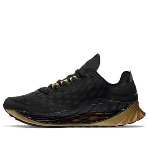 JORDAN Air Zoom Trunner Ultimate "metallic Gold - Black
