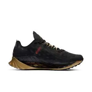 JORDAN Air Zoom Trunner Ultimate "metallic Gold - Black