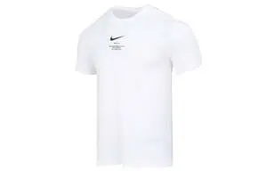 Nike Nsw Big Swoosh Logo T-shirt
