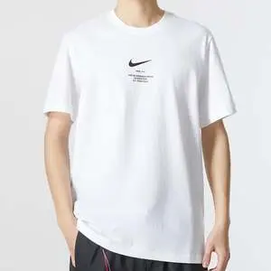Nike Nsw Big Swoosh Logo T-shirt