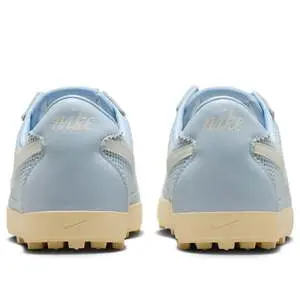 Nike Astrograbber Textile Sneakers - Hydrogen Blue/muslin/sail