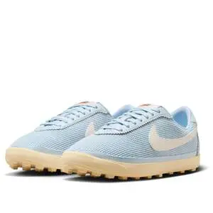 Nike Astrograbber Textile Sneakers - Hydrogen Blue/muslin/sail