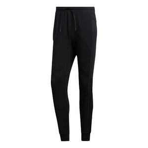 Adidas Pnt Ft Slim Slim Fit Bundle Feet Sports Pants - Black