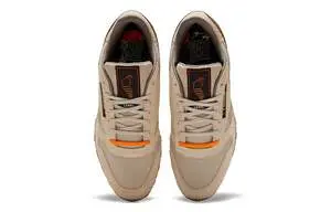 REEBOK Hot Ones X Classic Leather "scoville Levels" Sneakers