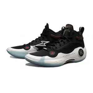 LI-NING Way Of Wade "announcement" Abas115-14 Sneakers