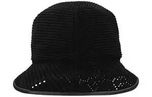 Gucci Cable Knit Bucket Hat