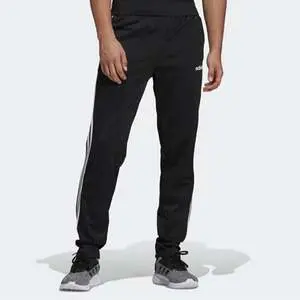 Adidas Sports Trousers With Striped Detailing