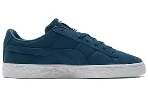 PUMA Basket Sneakers