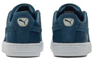 PUMA Basket Sneakers