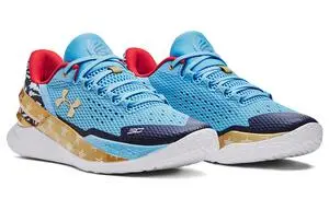 Under Armour Curry 2 Flotro "all-star" Athletic Sneakers