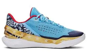 Under Armour Curry 2 Flotro "all-star" Athletic Sneakers