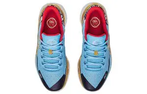 Under Armour Curry 2 Flotro "all-star" Athletic Sneakers