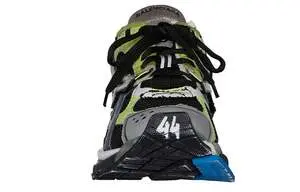 Balenciaga Runner Sneaker - Gray