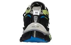 Balenciaga Runner Sneaker - Gray