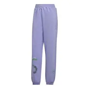 Adidas By Stella Mccartney Logo Sweatpants