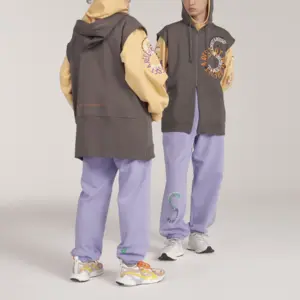 Adidas By Stella Mccartney Logo Sweatpants