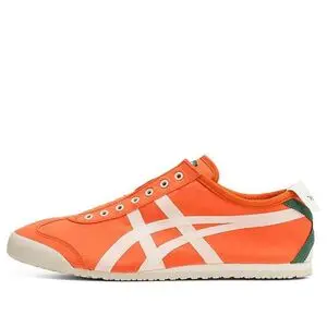 Onitsuka Tiger Slip On Sneakers For Men