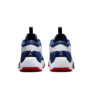 JORDAN Air Zoom Separate "olympic" Sneakers - Blue/white/red
