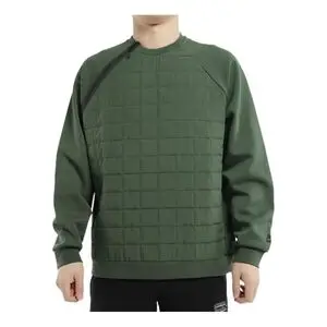 Nike Quilted Crewneck Sweatshirt - Default Colorway