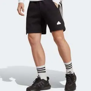 Adidas Future Icons 3-stripes Shorts