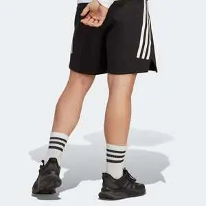 Adidas Future Icons 3-stripes Shorts