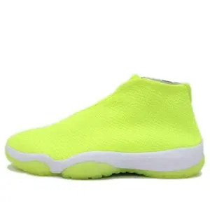 JORDAN Future "volt - Volt/volt-white