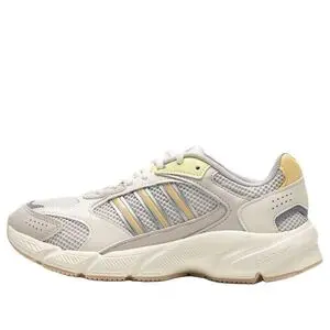 Adidas Adidas Crazychaos Sneakers Cream/yellow
