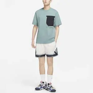 JORDAN 23 Engineered Colorblock Pocket T-shirt