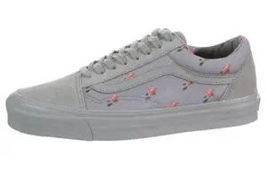 VANS Undercover X Vault Og Old Skool Lx Sneakers - Grey
