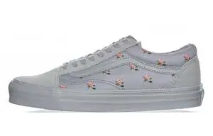 VANS Undercover X Vault Og Old Skool Lx Sneakers - Grey