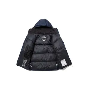 The North Face 1997 Puffer Jacket