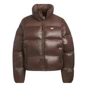 Adidas Originals Short Down Puffer Jacket