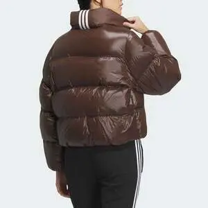 Adidas Originals Short Down Puffer Jacket