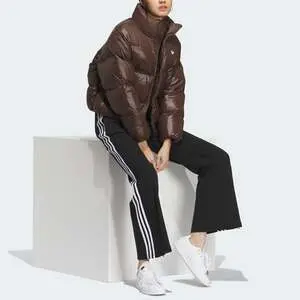 Adidas Originals Short Down Puffer Jacket