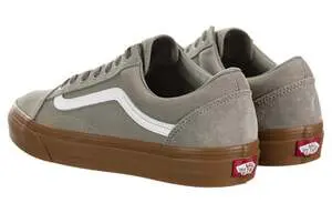 VANS Old Skool Laurel Oak Gum - Green