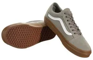 VANS Old Skool Laurel Oak Gum - Green