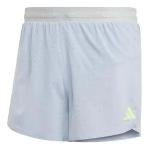 Adidas Adizero Running Split Shorts