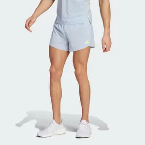 Adidas Adizero Running Split Shorts