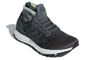 Adidas Ultraboost All Terrain Mid-top Sneakers