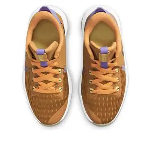 Nike Lebron Witness 5 'wheat' Basketball Shoes
