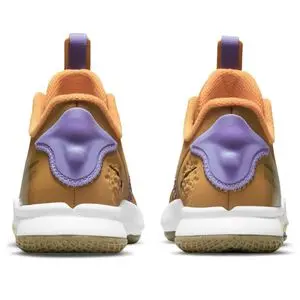 Nike Lebron Witness 5 'wheat' Basketball Shoes