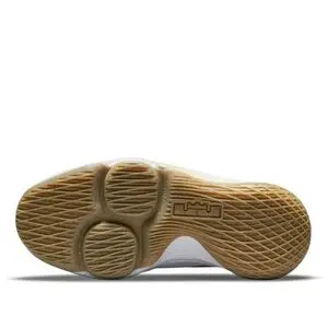 Nike Lebron Witness 5 'wheat' Basketball Shoes